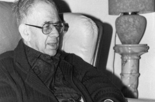 El Padre Benjamín Núñez, benemérito de la Patria