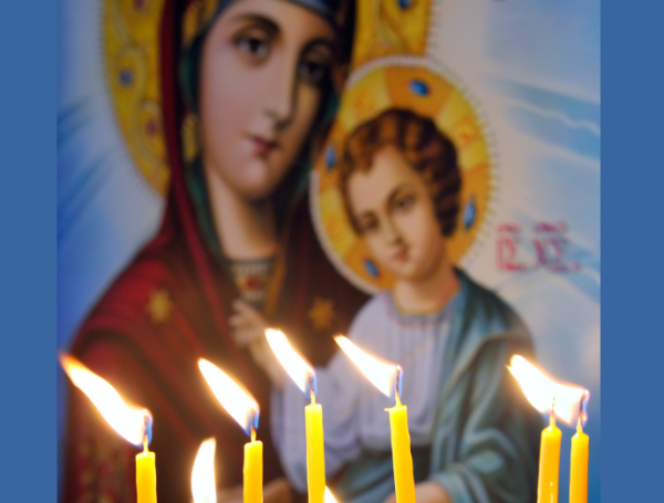 ¿Desde cuándo se permitió que los católicos tuviéramos imágenes?