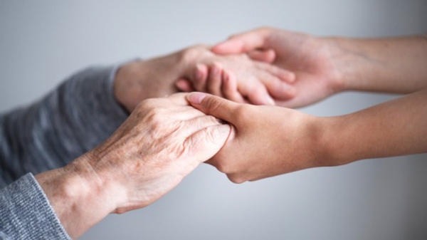 Fomentemos el cuidado mutuo