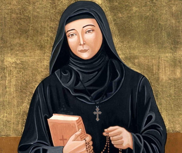 Santa Rafqa: el sufrimiento como camino de santidad