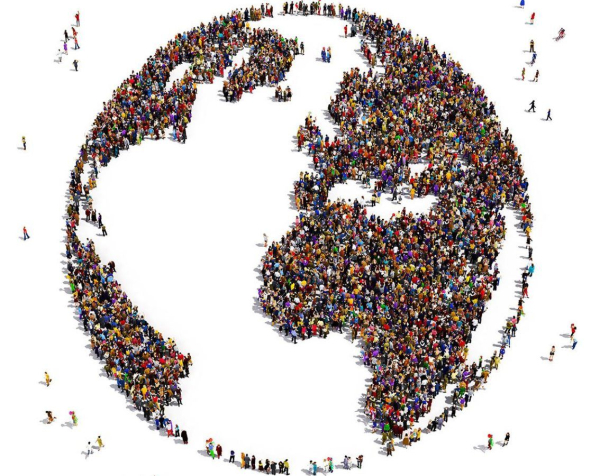 El mundo llegó a 8 mil millones de personas, ¿alcanza para todos?