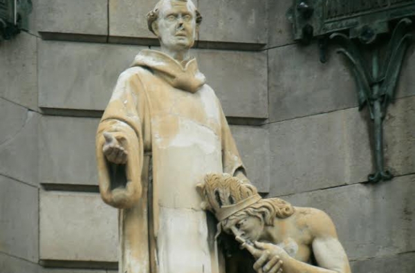 El Patronato en América. Art. 6.