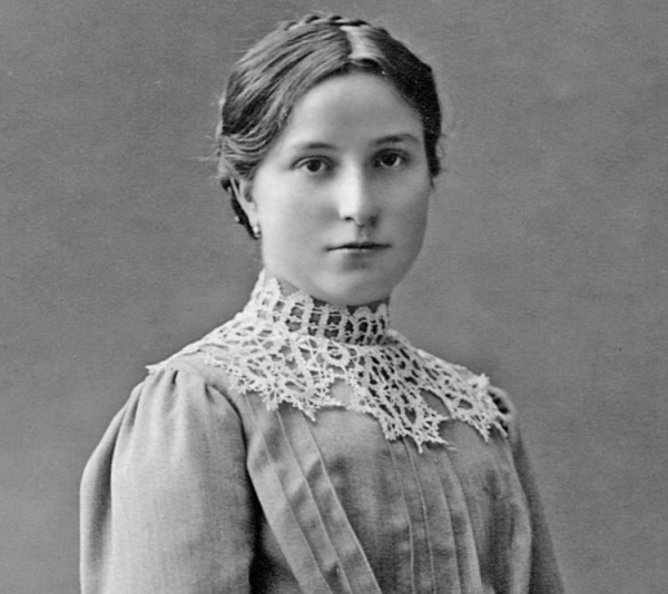 ¿La mística María Valtora es admitida por la Iglesia?