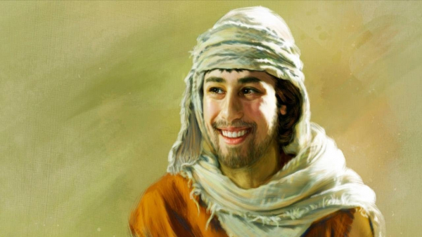 Sagradas Escrituras: Timoteo