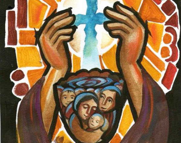 ¿Cuándo instituyó Jesús el sacerdocio como lo tenemos en la Iglesia?