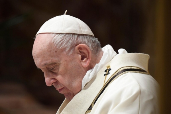 La oración de súplica