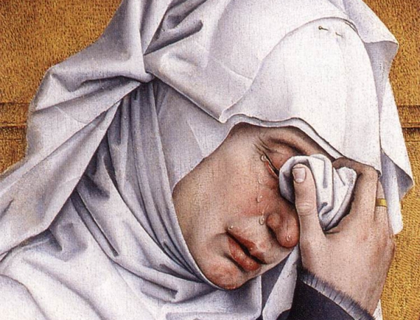 María, mujer de Cleofás