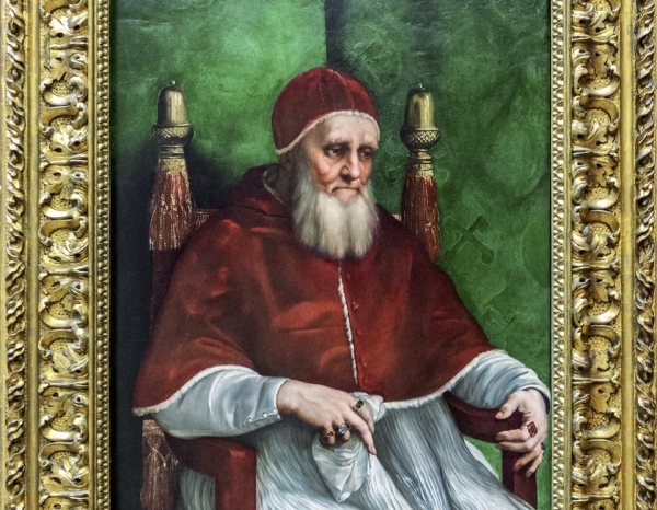 El Patronato Indiano. Art. 7