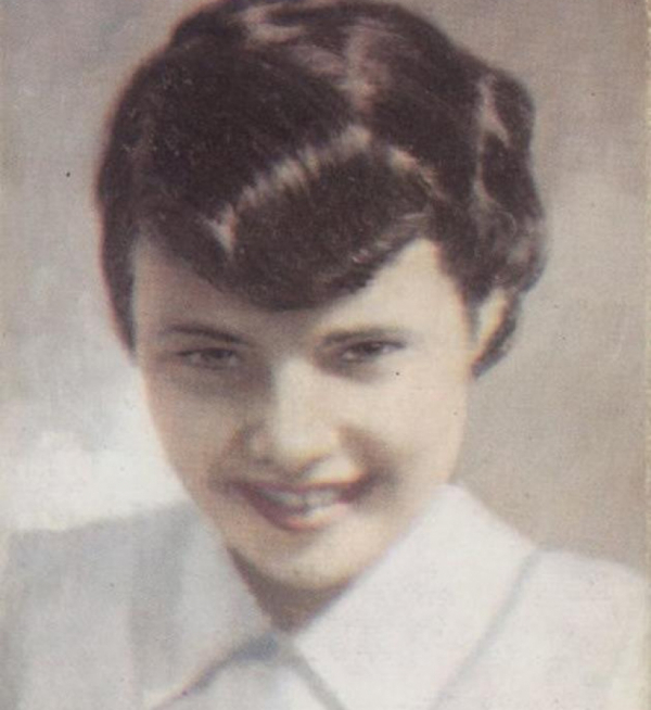 Proceso de Beatificación de la Niña Marisa avanza